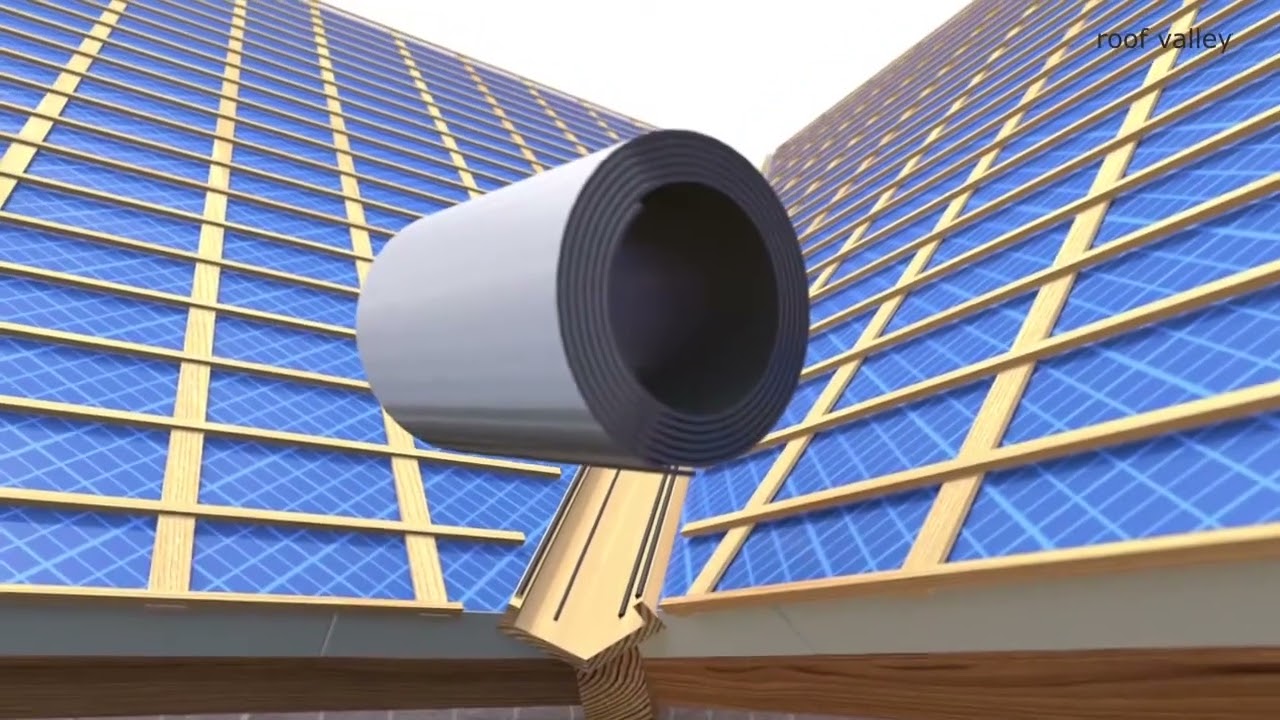 Discover Lead Replacement Alternatives For Your Roof - Composite Roof ...